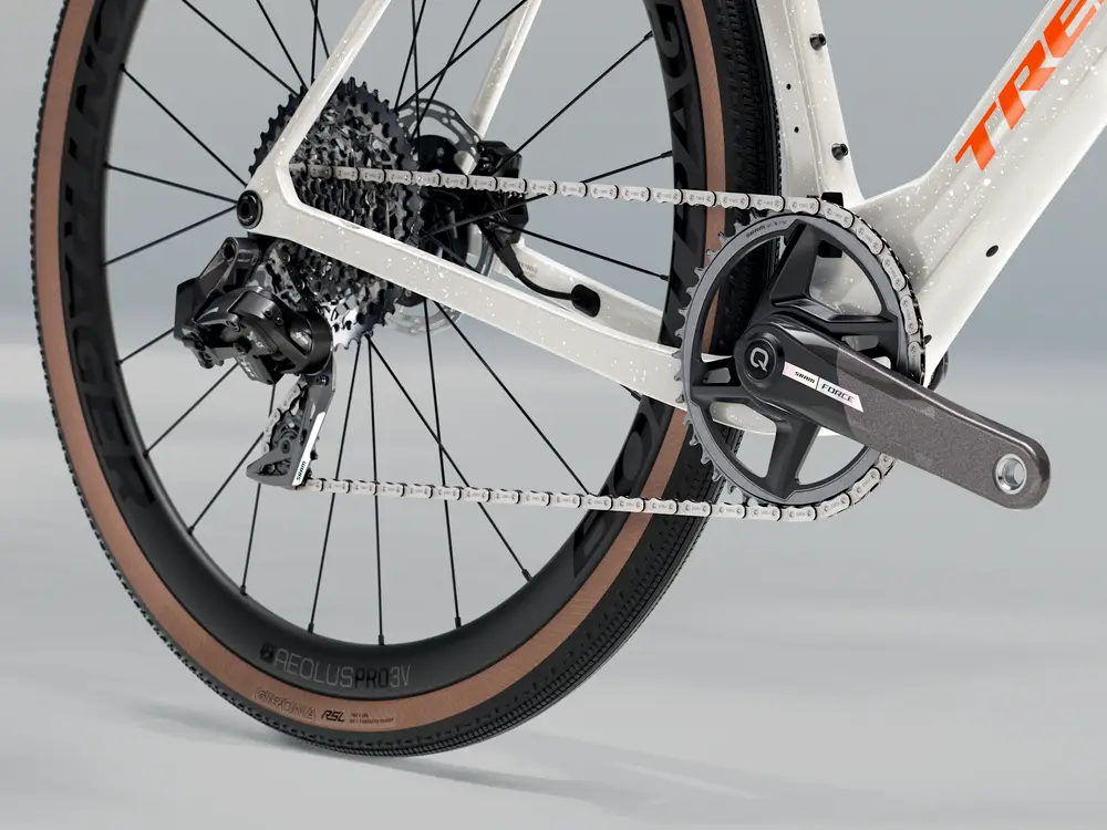 2025 Trek Checkmate SLR 7 AXS – Specs, Comparisons, Reviews – 99 Spokes