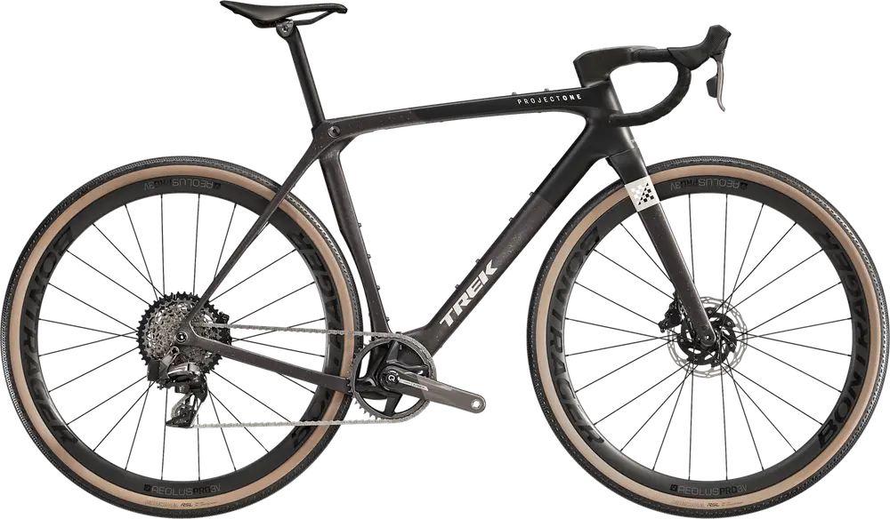 2025 Trek Checkmate SLR 7 AXS – Specs, Comparisons, Reviews – 99 Spokes