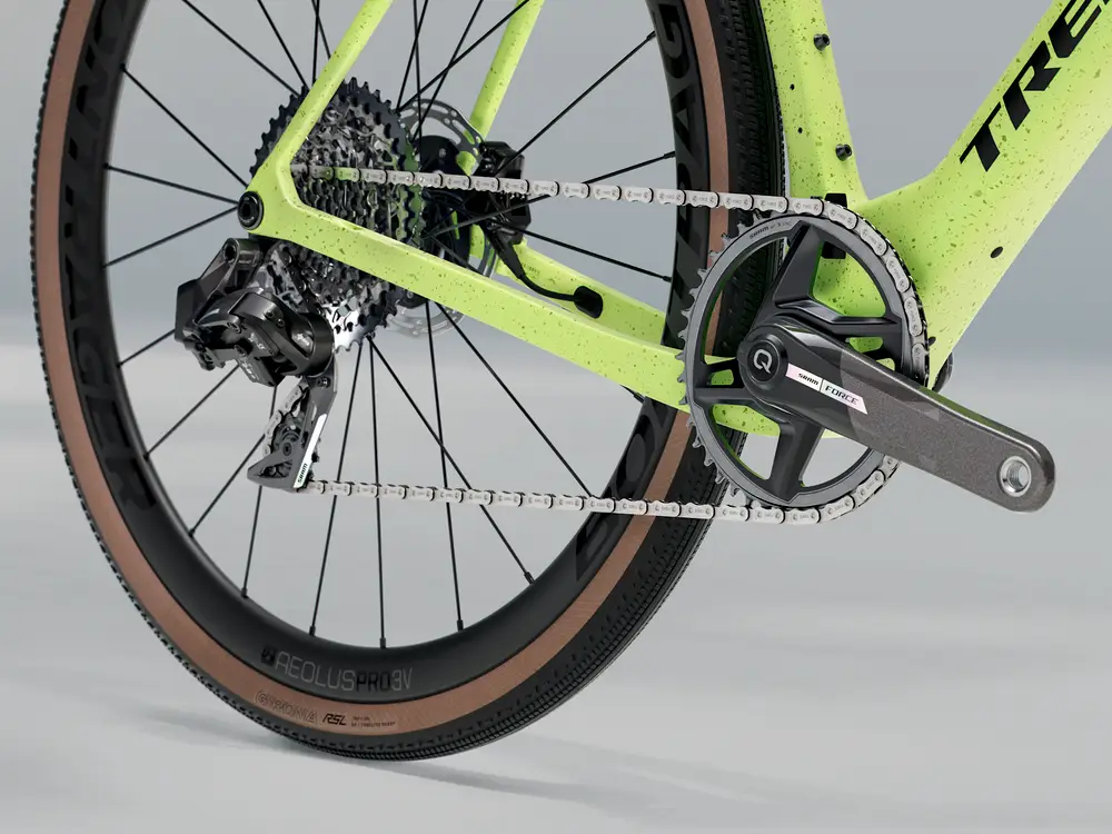 2025 Trek Checkmate SLR 7 AXS – Specs, Comparisons, Reviews – 99 Spokes