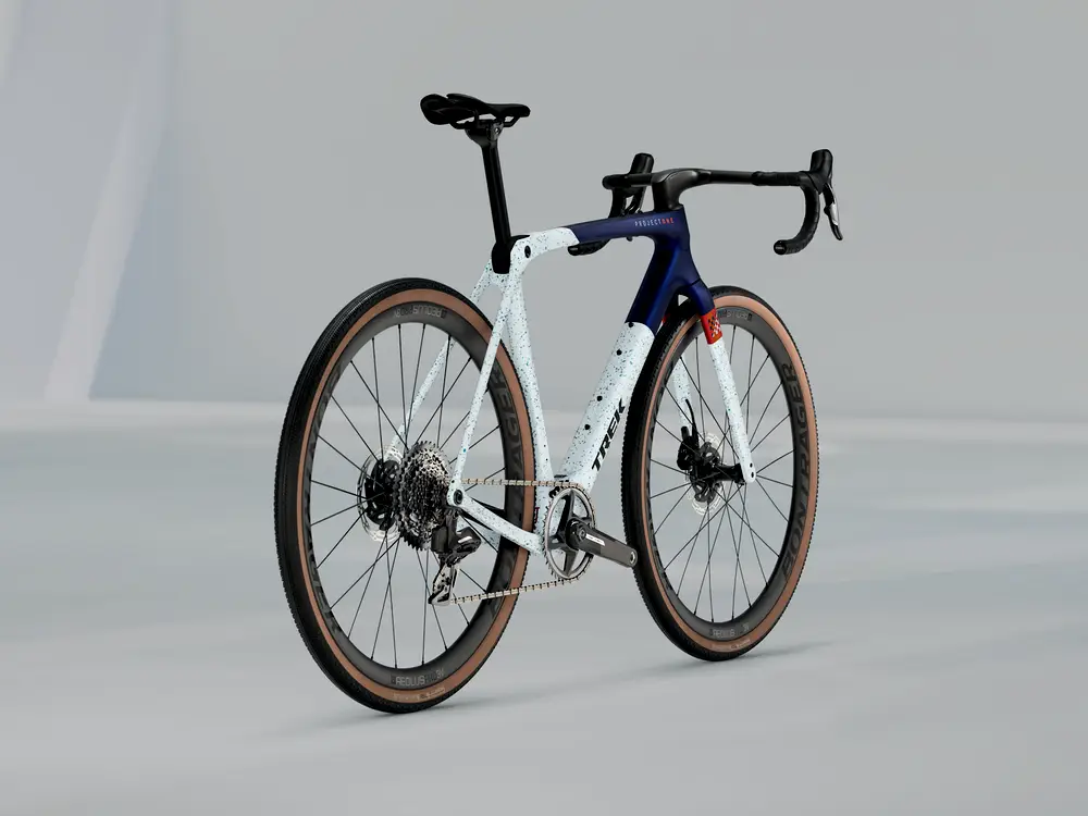 2025 Trek Checkmate SLR 7 AXS – Specs, Comparisons, Reviews – 99 Spokes