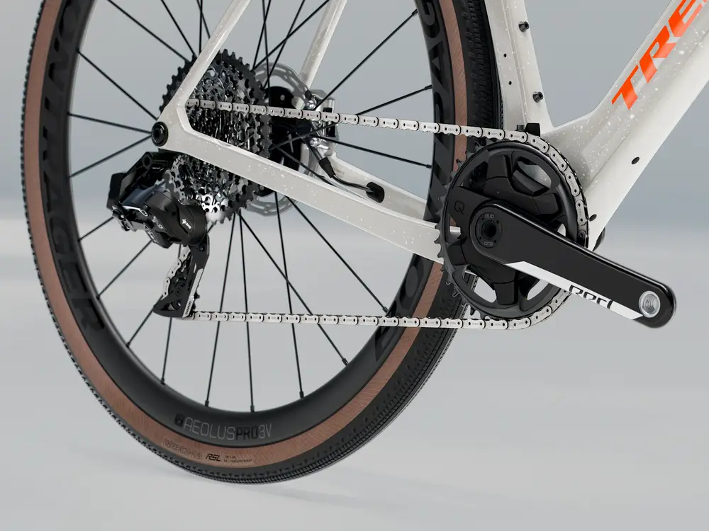 2025 Trek Checkmate SLR 8 AXS – Specs, Comparisons, Reviews – 99 Spokes