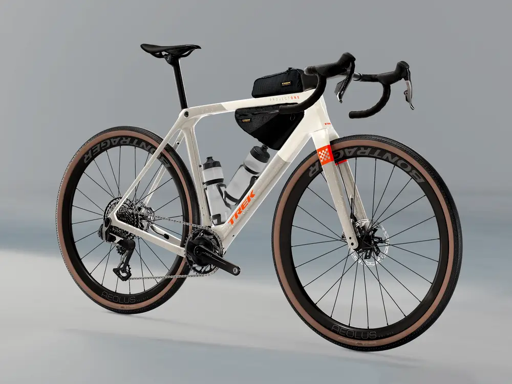 2025 Trek Checkmate SLR 9 AXS – Especificaciones, Comparaciones ...