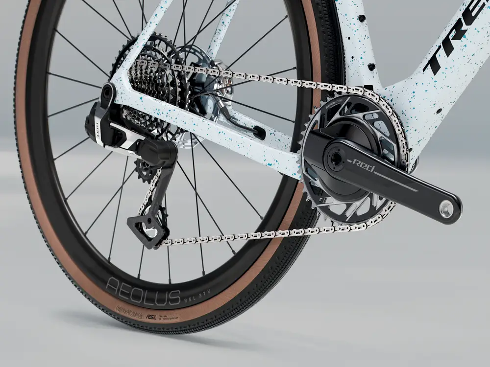 2025 Trek Checkmate SLR 9 AXS – Specs, Comparisons, Reviews – 99 Spokes