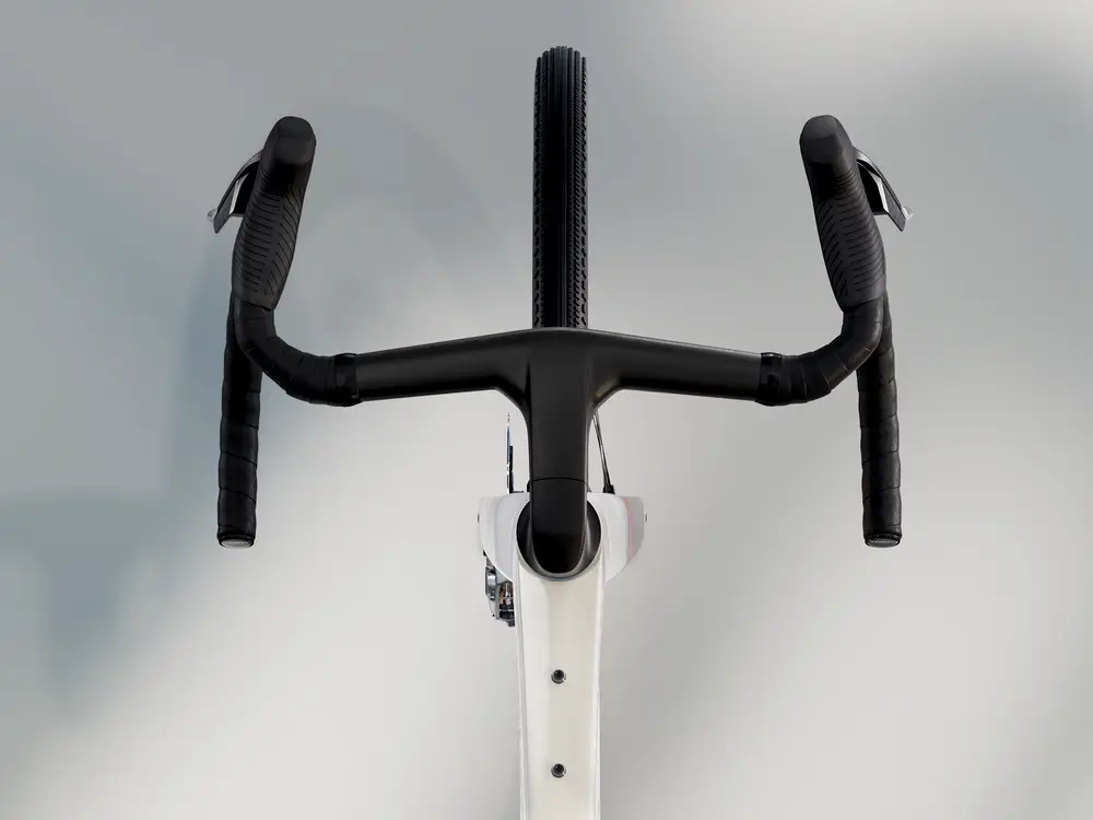 2025 Trek Checkmate SLR 9 AXS – Especificaciones, Comparaciones ...