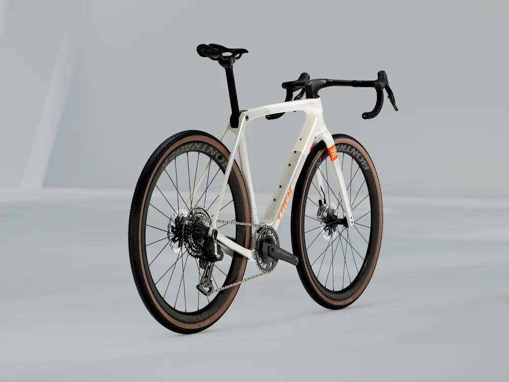 2025 Trek Checkmate SLR 9 AXS – Especificaciones, Comparaciones ...
