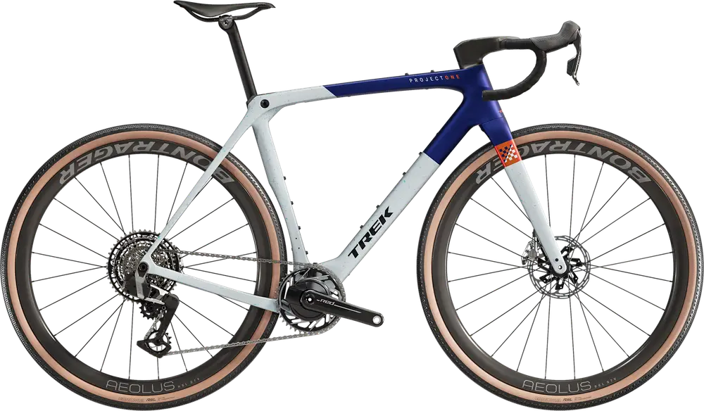 2025 Trek Checkmate SLR 9 AXS – Specs, Comparisons, Reviews – 99 Spokes