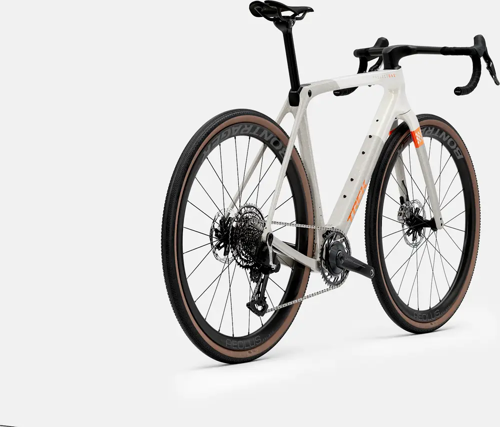 2025 Trek Checkmate SLR 9 AXS – Specs, Comparisons, Reviews – 99 Spokes