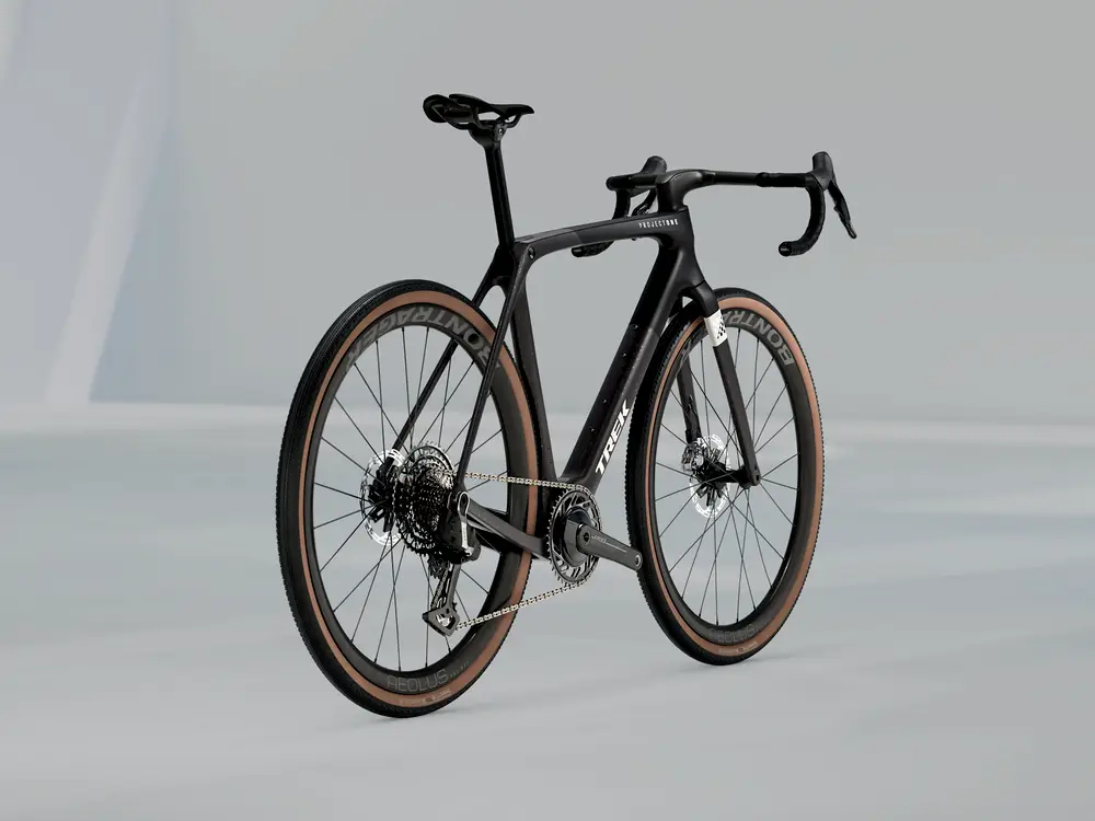 2025 Trek Checkmate SLR 9 AXS – Specs, Comparisons, Reviews – 99 Spokes