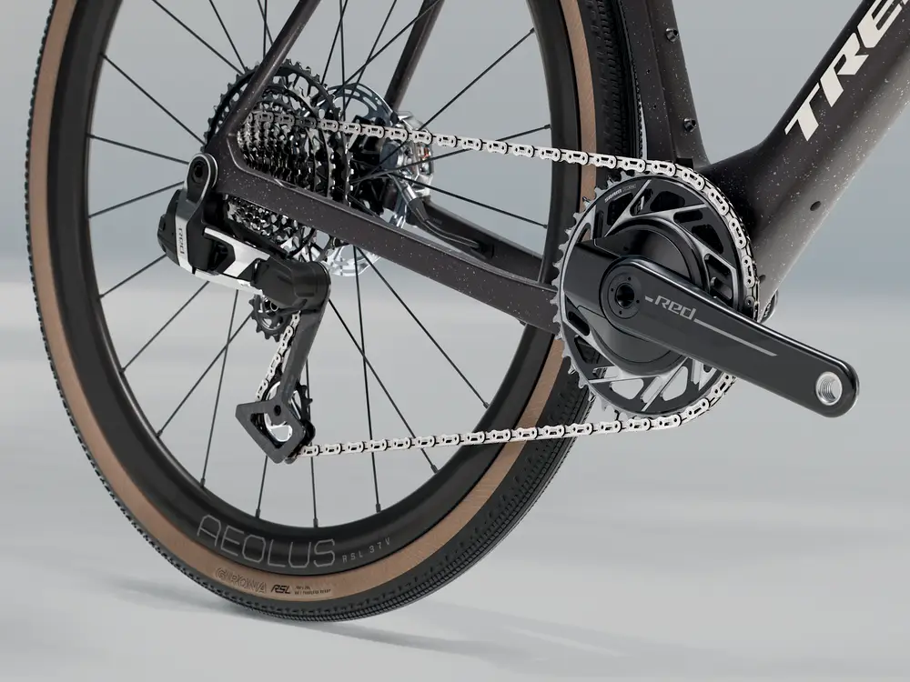 2025 Trek Checkmate SLR 9 AXS – Specs, Comparisons, Reviews – 99 Spokes