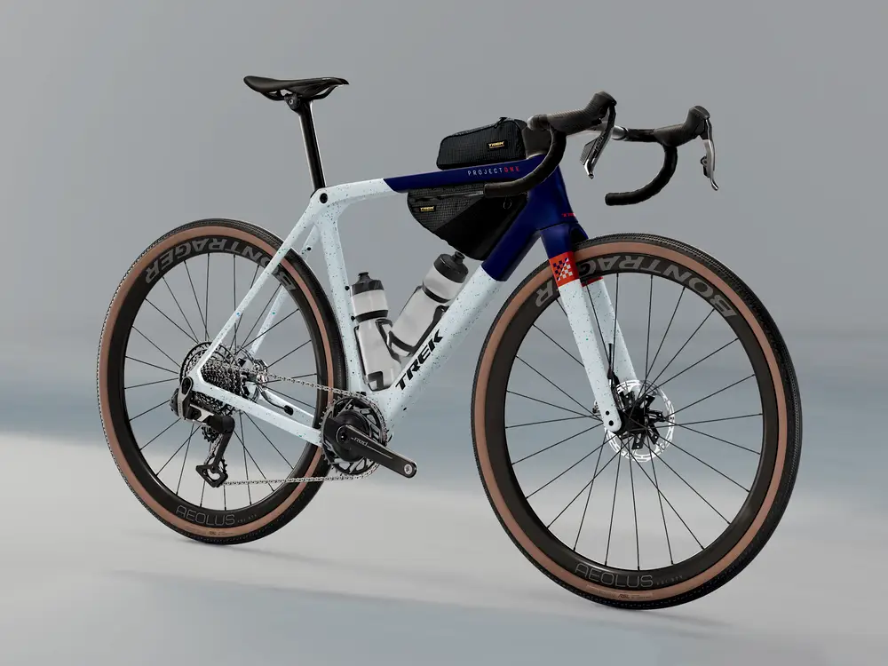 2025 Trek Checkmate SLR 9 AXS – Specs, Comparisons, Reviews – 99 Spokes