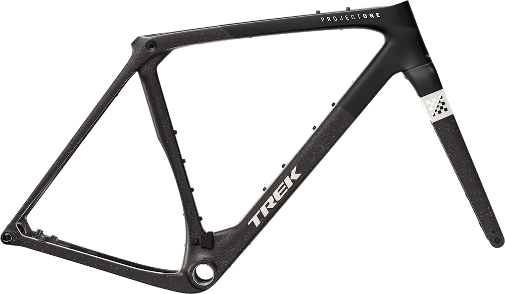 2025 Trek Checkmate SLR Frameset – Specs, Comparisons, Reviews – 99 Spokes