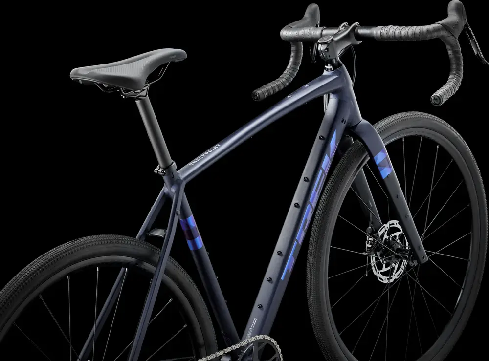 2025 Trek Checkpoint ALR 4 – Specs, Comparisons, Reviews – 99 Spokes
