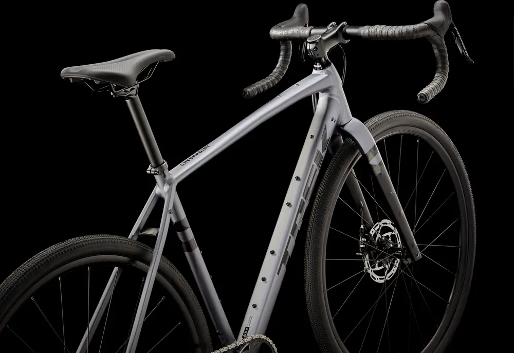 2025 Trek Checkpoint ALR 4 – Specs, Comparisons, Reviews – 99 Spokes