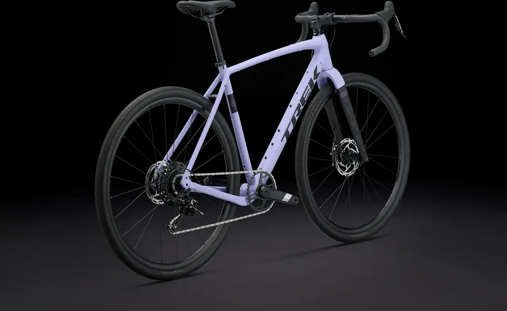 2025 Trek Checkpoint ALR 4 – Specs, Comparisons, Reviews – 99 Spokes