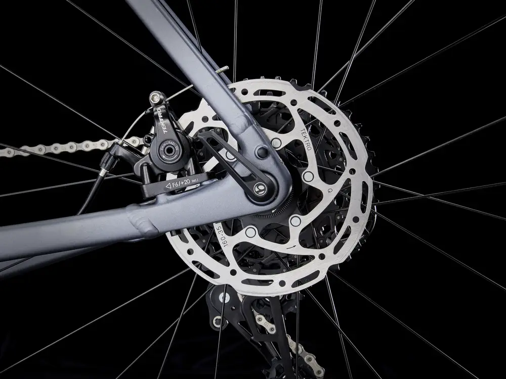 2025 Trek Checkpoint ALR 4 – Specs, Comparisons, Reviews – 99 Spokes