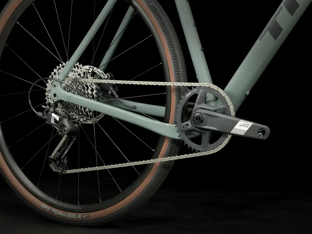 2025 Trek Checkpoint ALR 5 Gen 2 – Specs, Comparisons, Reviews – 99 Spokes