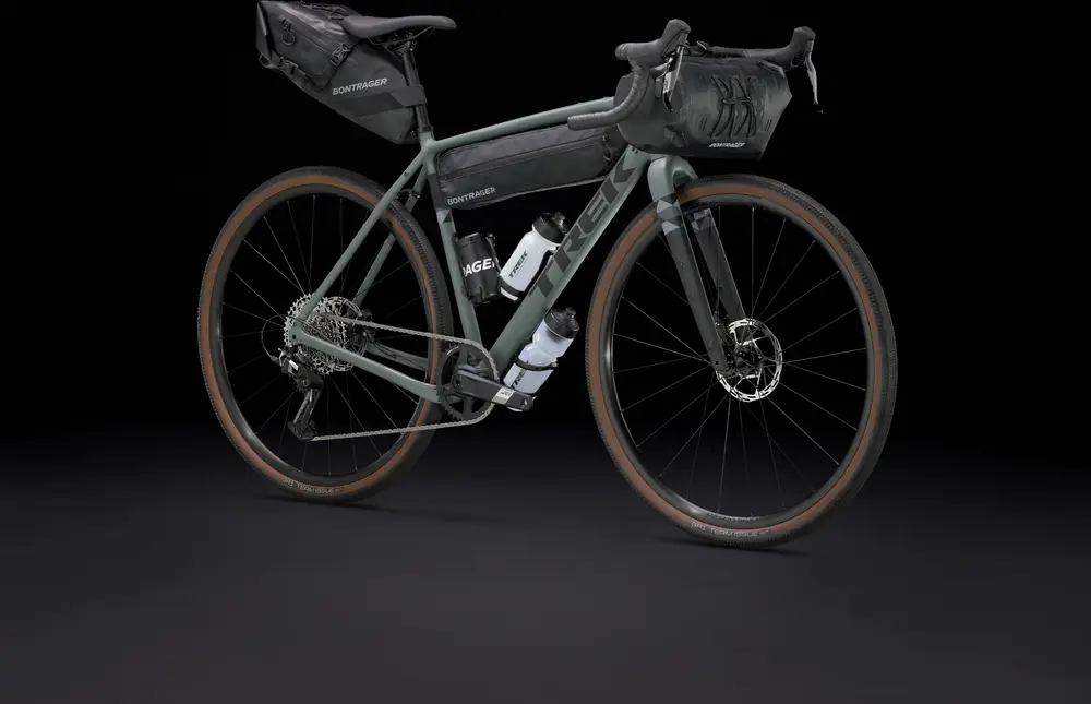 2025 Trek Checkpoint ALR 5 Gen 2 – Specs, Comparisons, Reviews – 99 Spokes