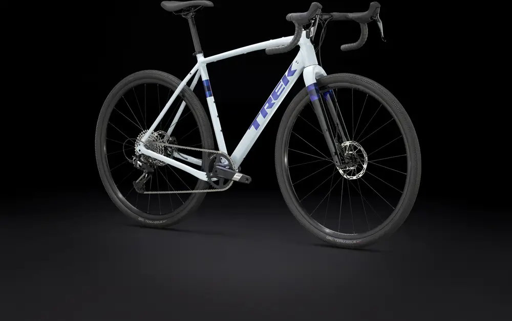 2025 Trek Checkpoint ALR 5 Gen 2 – Specs, Comparisons, Reviews – 99 Spokes