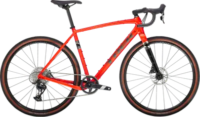 Compare: 2025 Giant Revolt Advanced 3 vs Trek Checkpoint ALR 4 vs ...