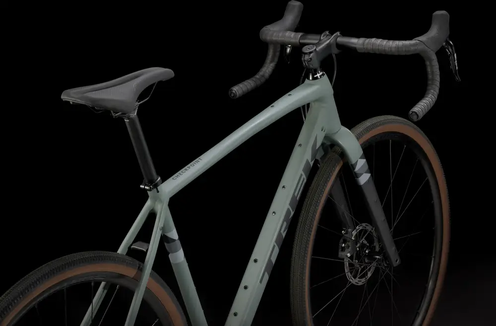 2025 Trek Checkpoint ALR 5 – Specs, Comparisons, Reviews – 99 Spokes