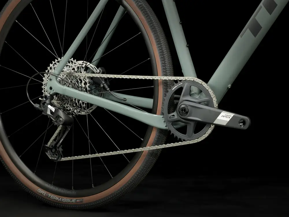 2025 Trek Checkpoint ALR 5 – Specs, Comparisons, Reviews – 99 Spokes