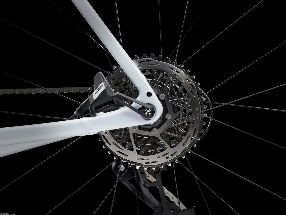 2025 Trek Checkpoint ALR 5 – Specs, Comparisons, Reviews – 99 Spokes
