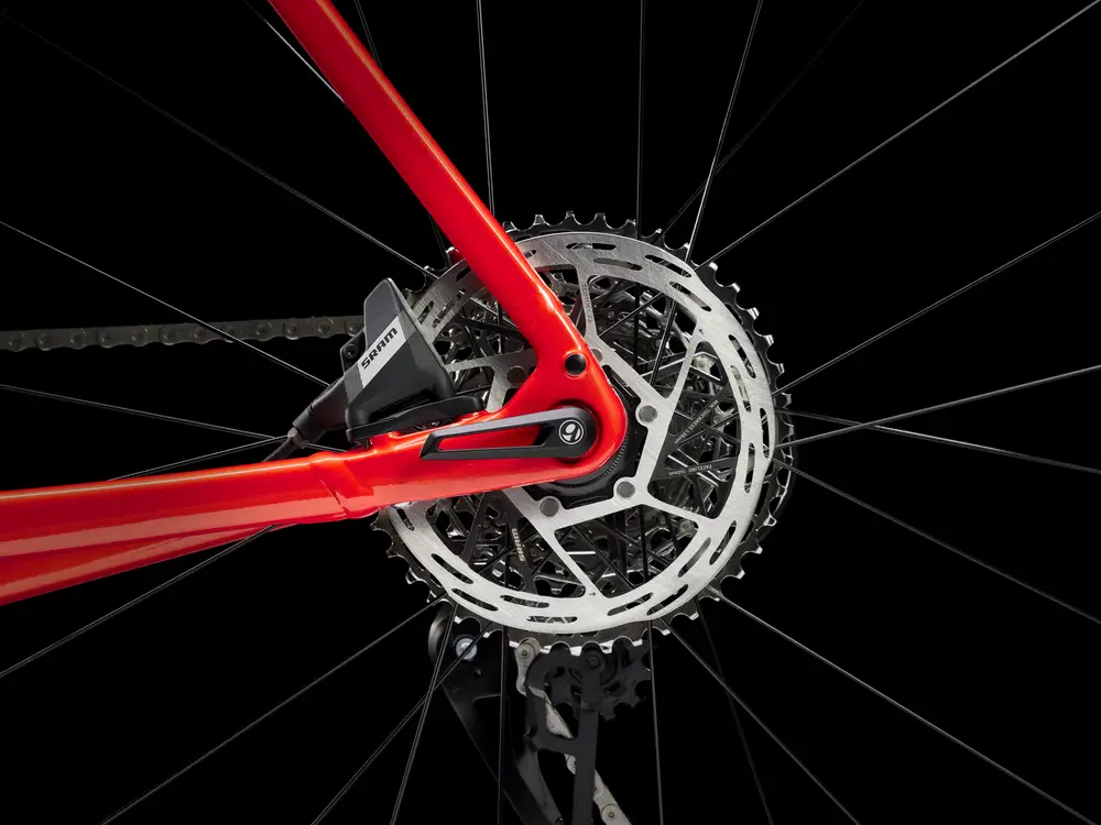 2025 Trek Checkpoint ALR 5 – Specs, Comparisons, Reviews – 99 Spokes