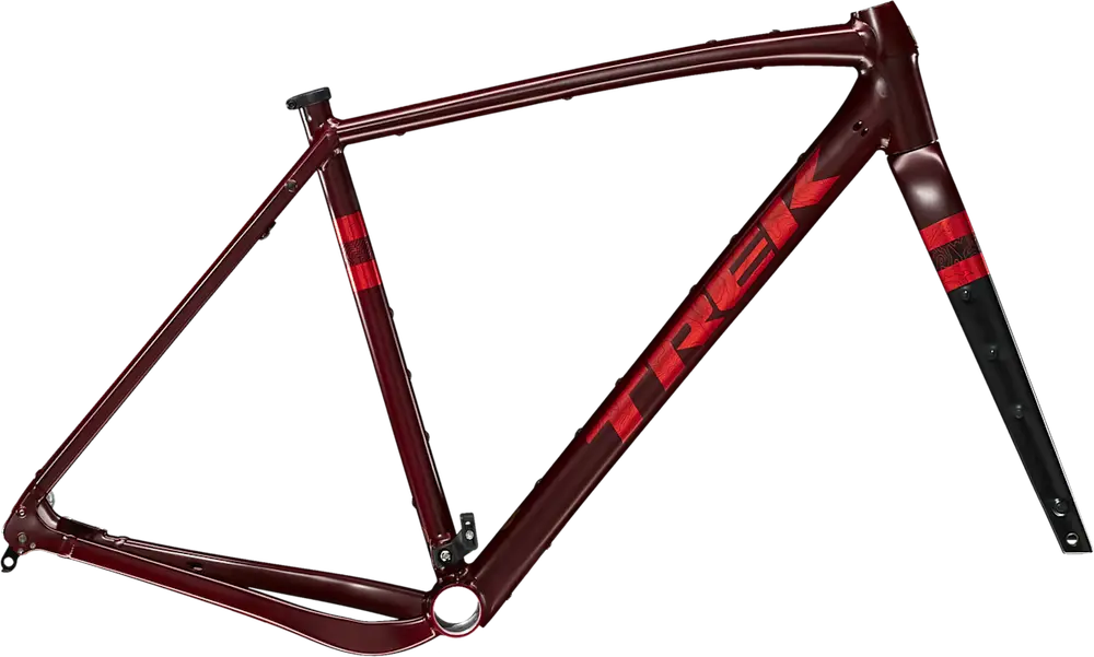 2025 Trek Checkpoint ALR Gen 2 Frameset – Specs, Comparisons, Reviews ...