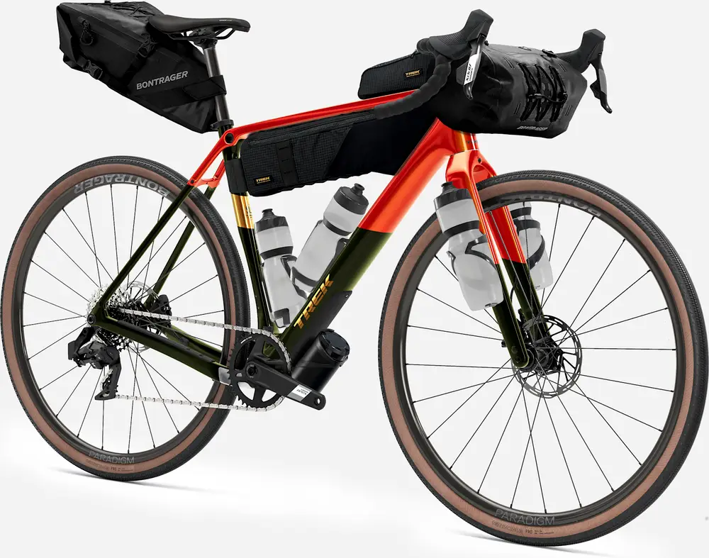 2025 Trek Checkpoint SL 5 AXS Gen 3 – Specs, Comparisons, Reviews – 99 ...
