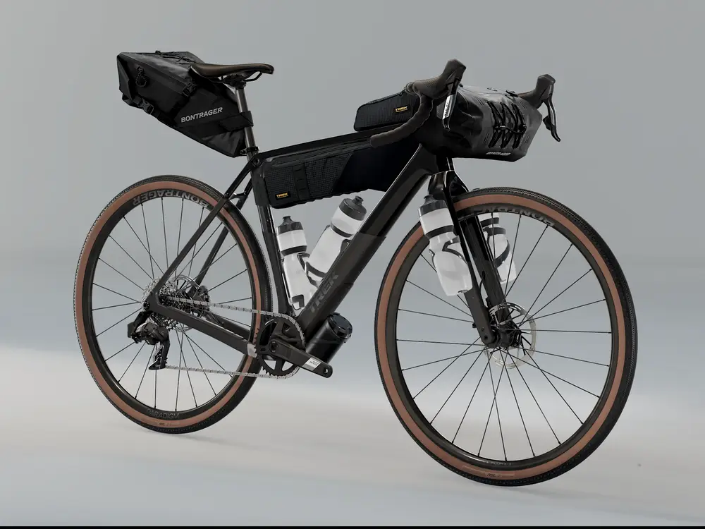 2025 Trek Checkpoint SL 5 AXS Gen 3 – Specs, Comparisons, Reviews – 99 ...