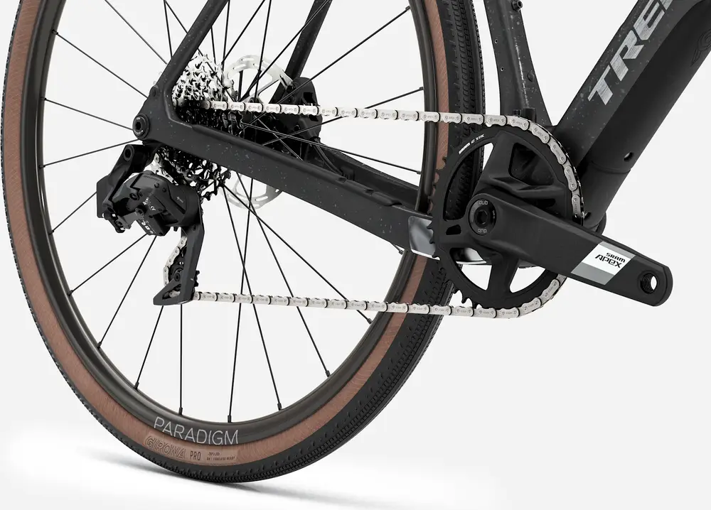 2025 Trek Checkpoint SL 5 AXS Gen 3 – Specs, Comparisons, Reviews – 99 ...