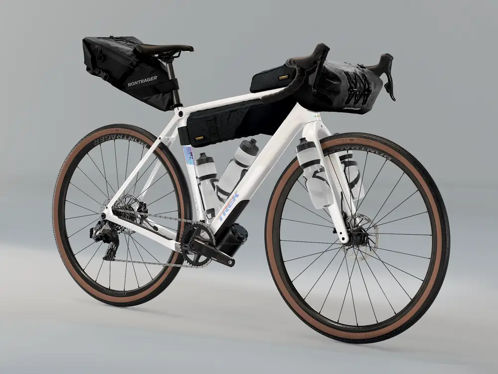 2025 Trek Checkpoint SL 6 AXS Gen 3 – Specs, Comparisons, Reviews – 99 ...