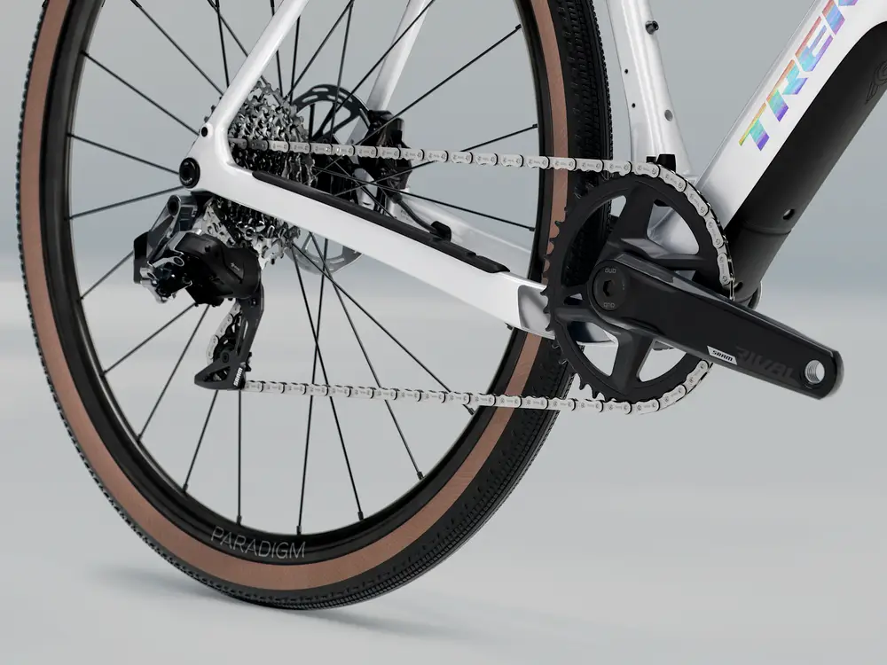 2025 Trek Checkpoint SL 6 AXS Gen 3 – Specs, Comparisons, Reviews – 99 ...