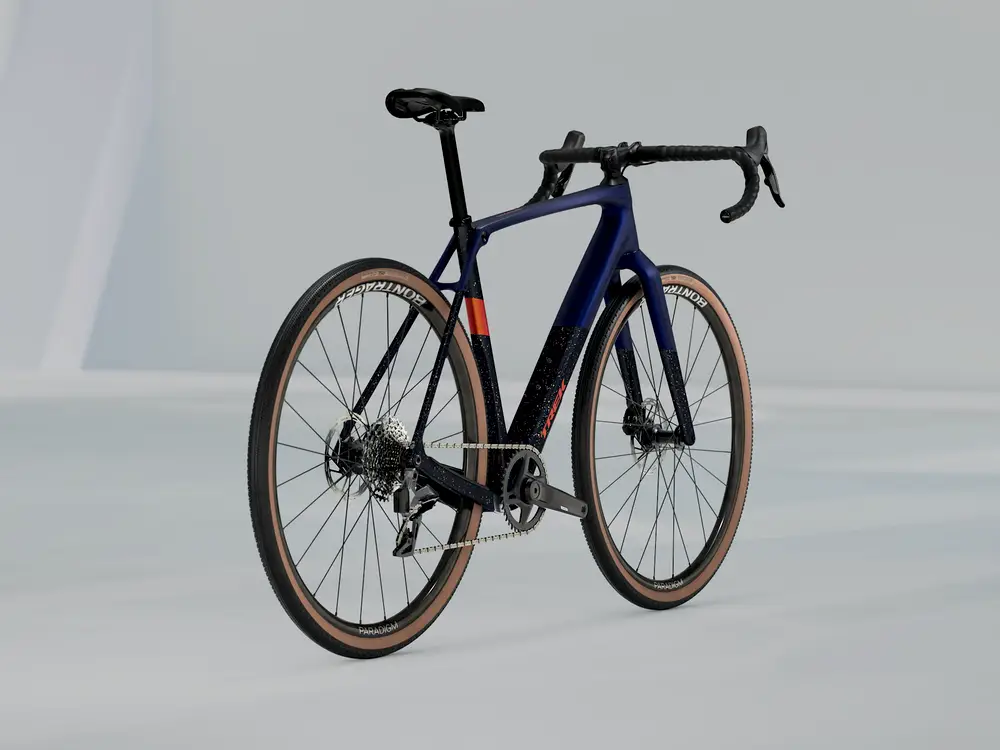 2025 Trek Checkpoint SL 6 AXS Gen 3 – Specs, Comparisons, Reviews – 99 ...