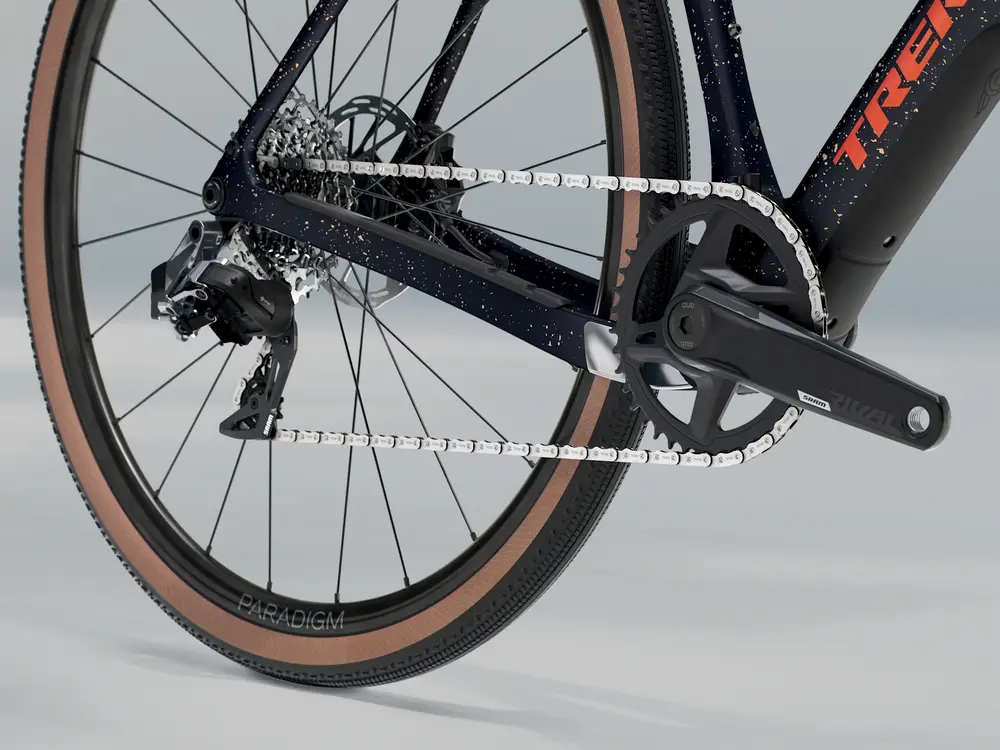 2025 Trek Checkpoint SL 6 AXS Gen 3 – Specs, Comparisons, Reviews – 99 Spokes