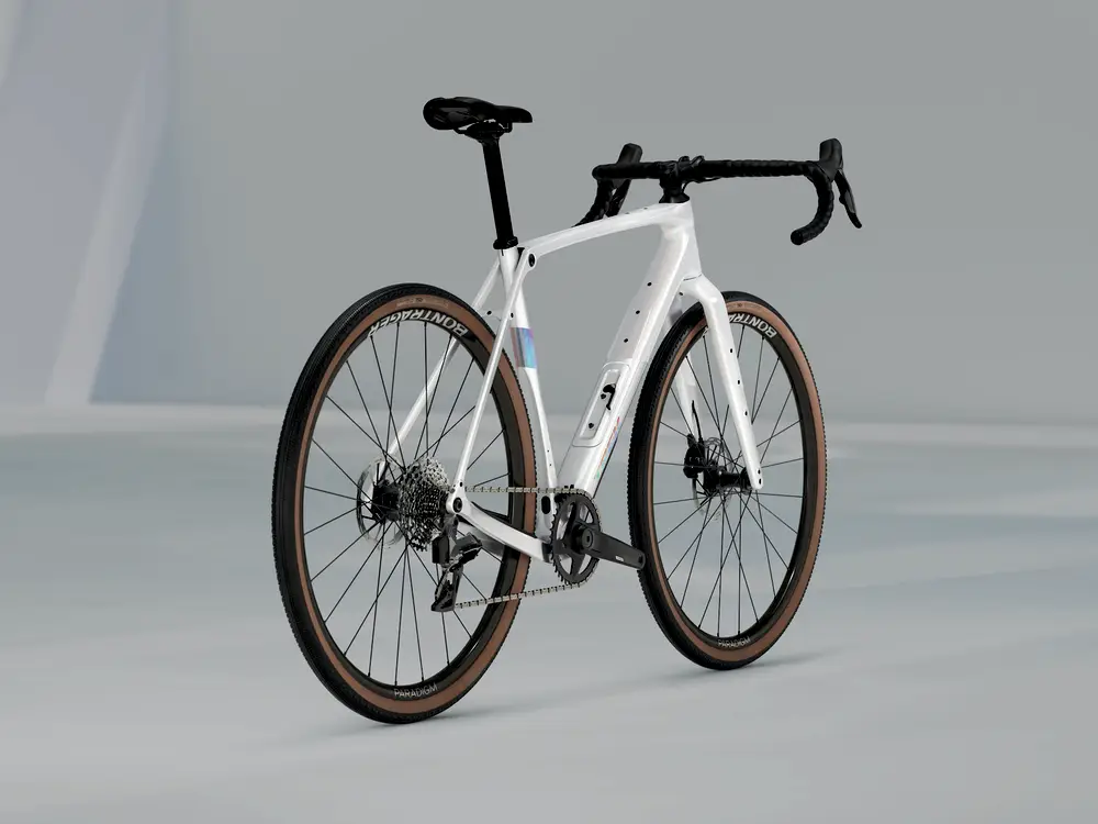 2025 Trek Checkpoint SL 6 AXS Gen 3 – Specs, Comparisons, Reviews – 99 ...