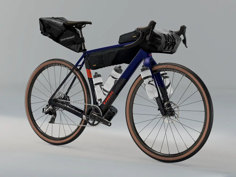 2025 Trek Checkpoint SL 6 AXS Gen 3 – Specs, Comparisons, Reviews – 99 ...