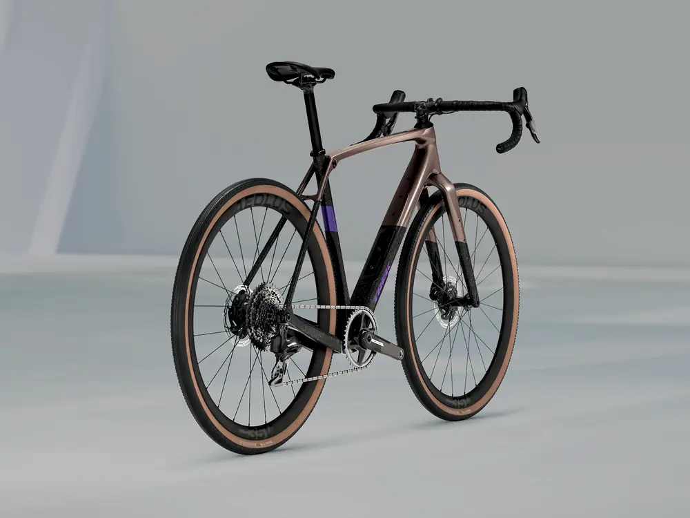 2025 Trek Checkpoint SL 7 AXS Gen 3 – Specs, Comparisons, Reviews – 99 ...
