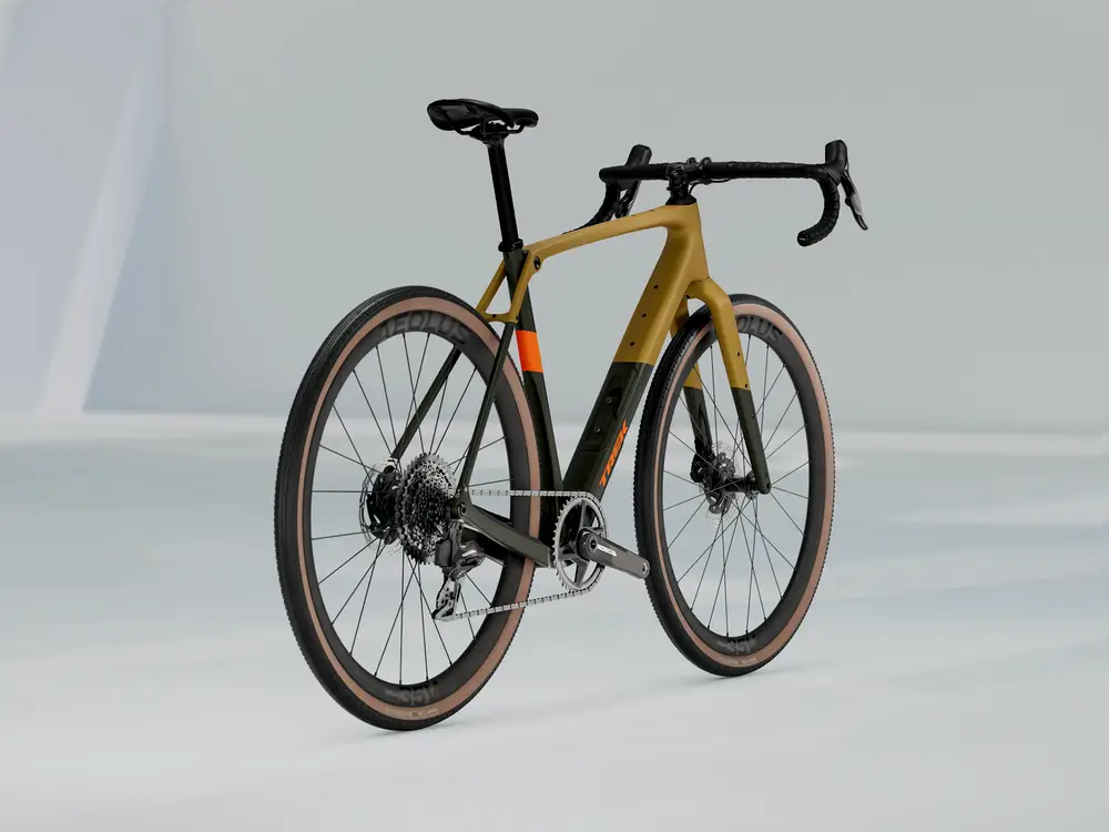 2025 Trek Checkpoint SL 7 AXS Gen 3 – Specs, Comparisons, Reviews – 99 Spokes