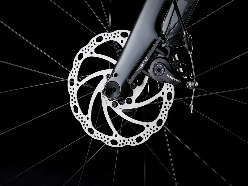 2025 Trek Domane AL 2 Gen 4 – Specs, Comparisons, Reviews – 99 Spokes