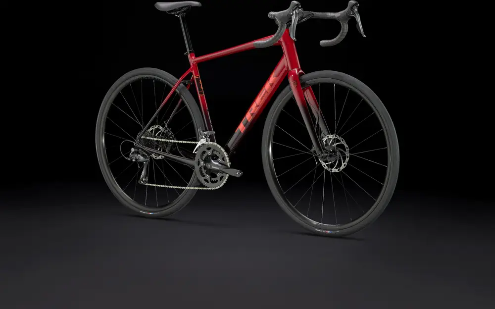 2025 Trek Domane AL 2 Gen 4 – Specs, Comparisons, Reviews – 99 Spokes