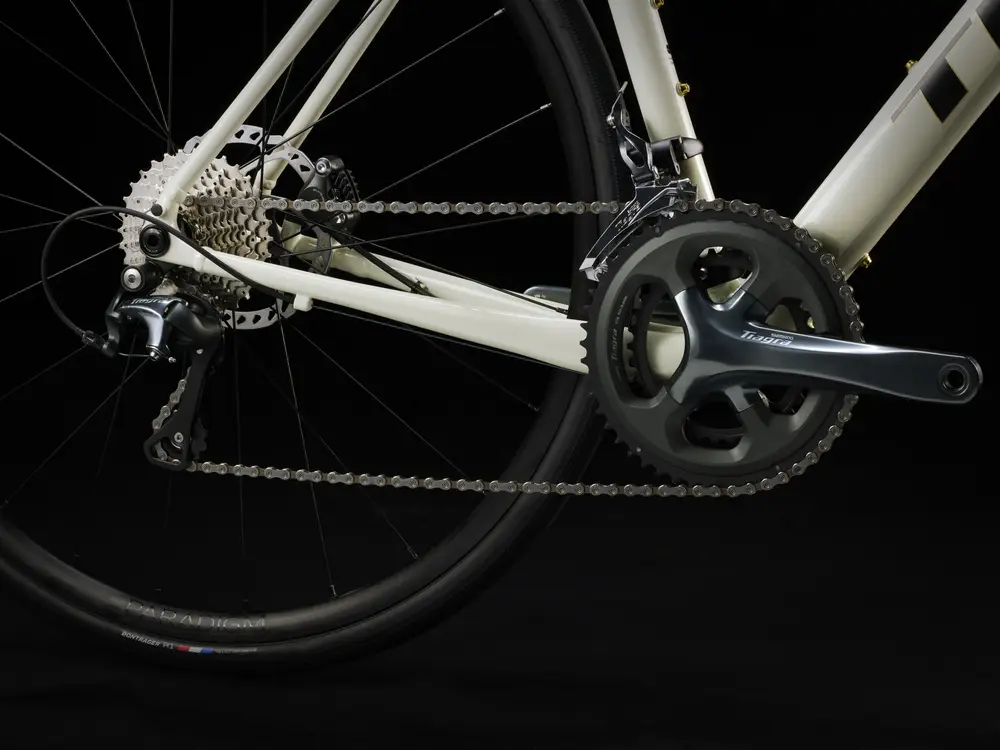 2025 Trek Domane AL 4 Gen 4 – Specs, Comparisons, Reviews – 99 Spokes