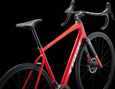 2025 Trek Domane AL 4 Gen 4 – Specs, Comparisons, Reviews – 99 Spokes