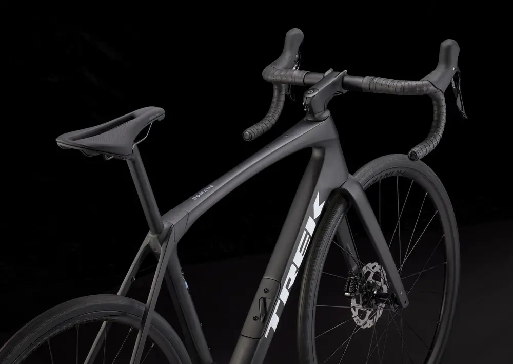 2025 Trek Domane SL 5 Gen 4 – Specs, Comparisons, Reviews – 99 Spokes