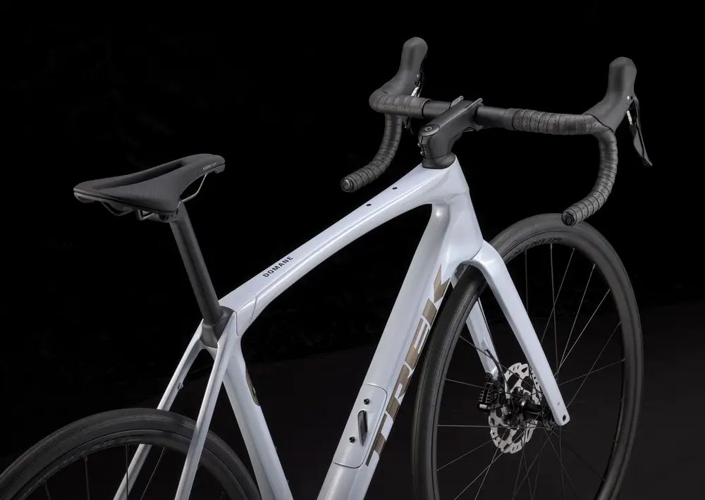 2025 Trek Domane SL 5 Gen 4 – Specs, Comparisons, Reviews – 99 Spokes
