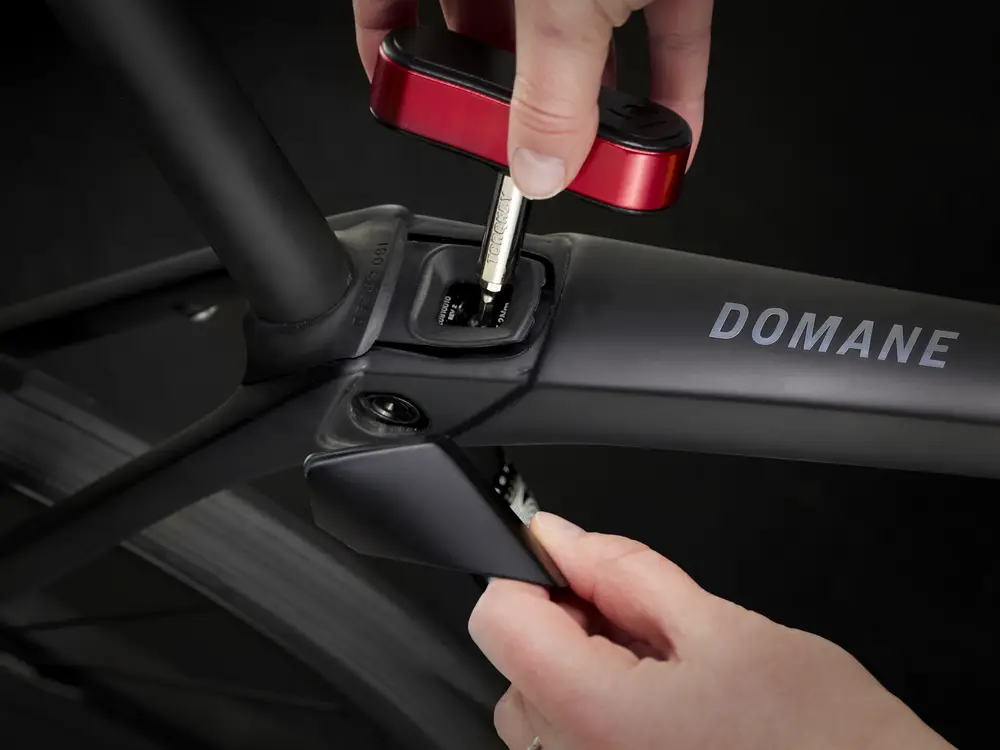 2025 Trek Domane SL 5 Gen 4 – Specs, Comparisons, Reviews – 99 Spokes
