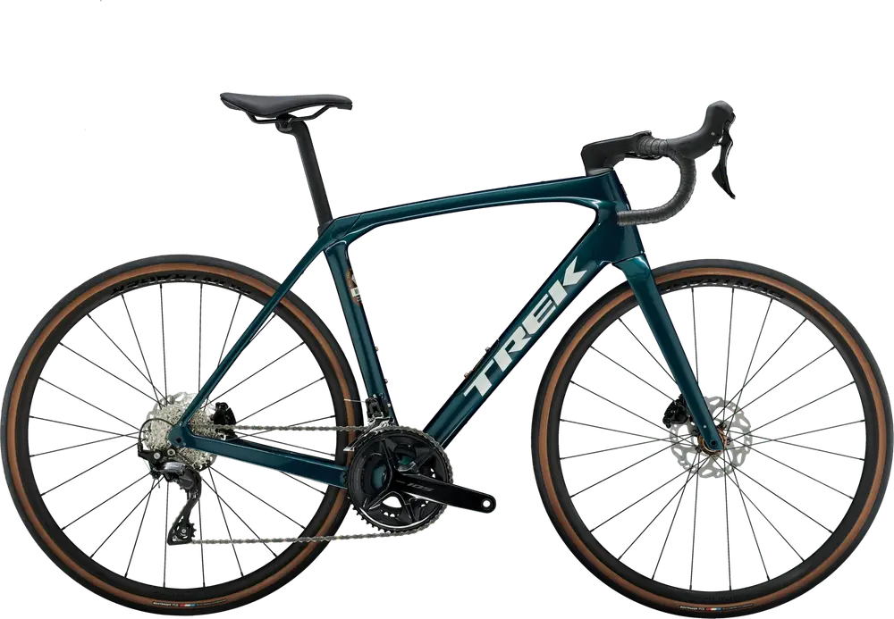 2025 Trek Domane SL 5 Gen 4 – Specs, Comparisons, Reviews – 99 Spokes