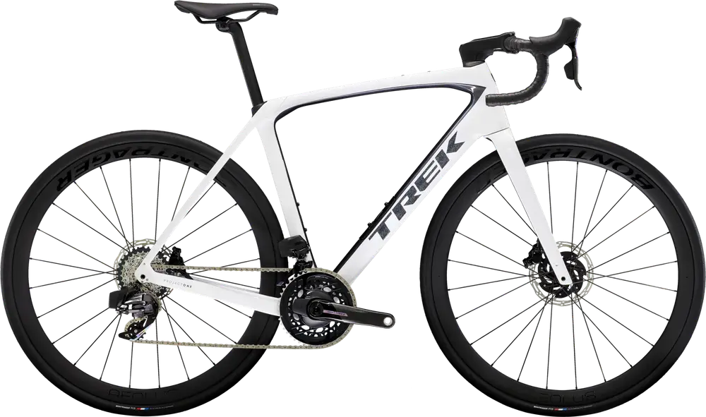 2025 Trek Domane SLR 7 AXS Gen 4 – Specs, Comparisons, Reviews – 99 Spokes