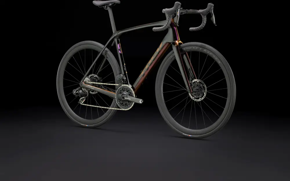 2025 Trek Domane SLR 7 AXS Gen 4 – Specs, Comparisons, Reviews – 99 Spokes