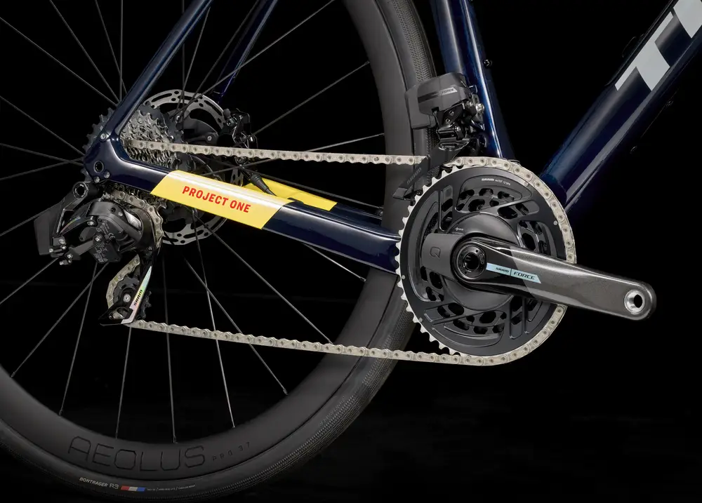 2025 Trek Domane SLR 7 AXS Gen 4 – Specs, Comparisons, Reviews – 99 Spokes